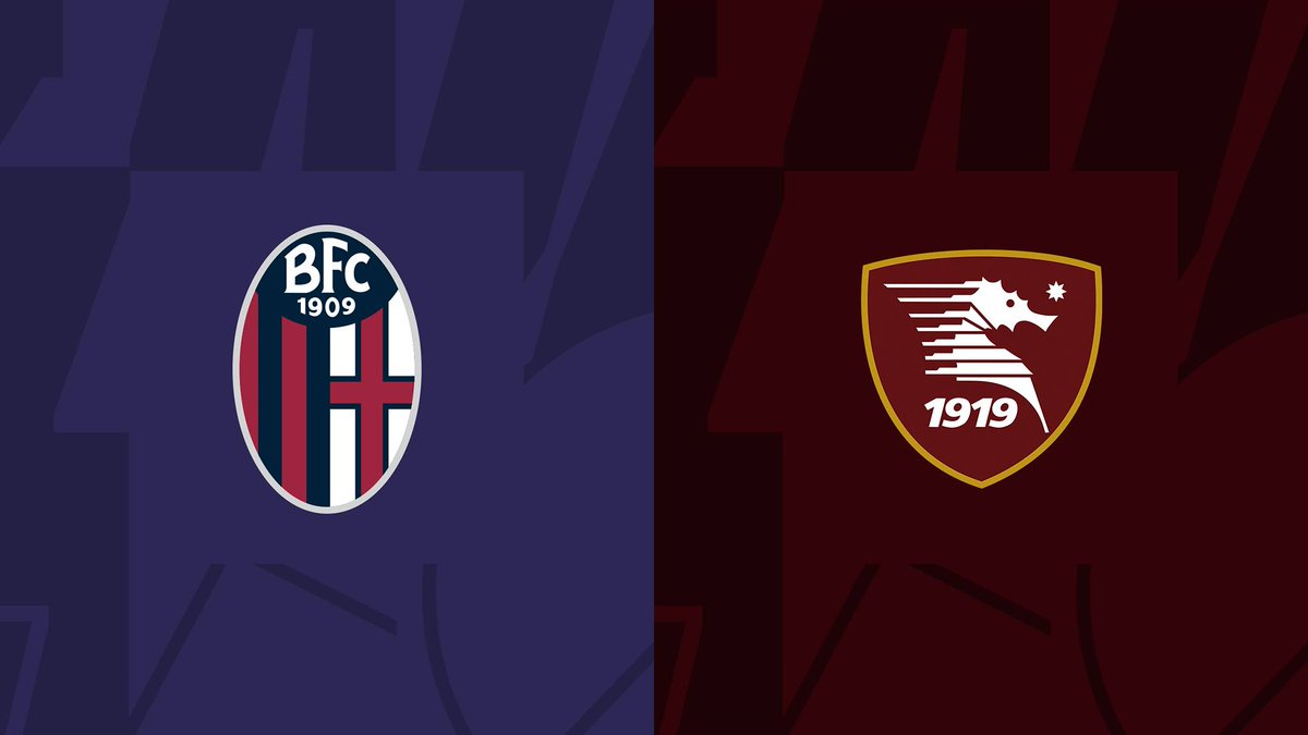 Bologna vs Salernitana 01 September 2022 Bologna vs Salernitana 01 September 2022