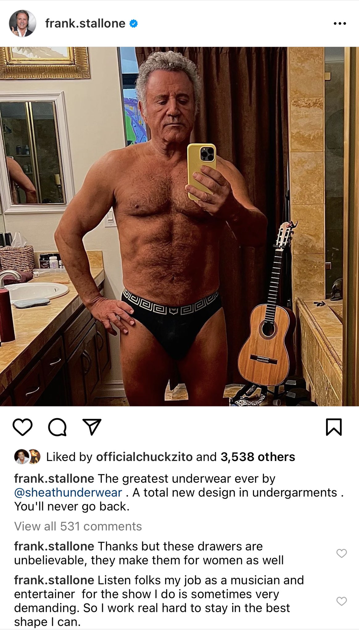 Vince Mancini on Twitter: "So proud of our big strong boy https://t.co/WvI0Qm0v6w" / Twitter