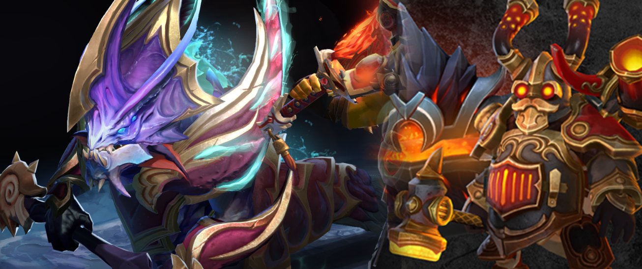 Reddit Dota 2 on Twitter: "Hope you guys like my contribution to the Battlepass! - /u/RoboCG ...