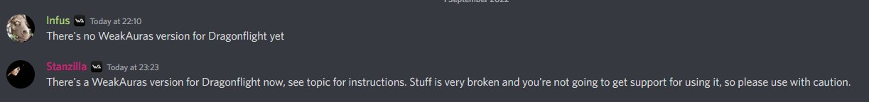 WeakAuras on Twitter: "💪 https://t.co/KKWiM8pbCb" / Twitter