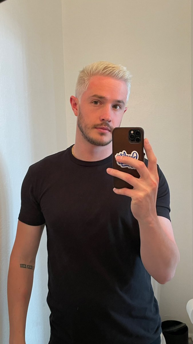 Dominick Whelton OnlyFans - Best OnlyFans Men