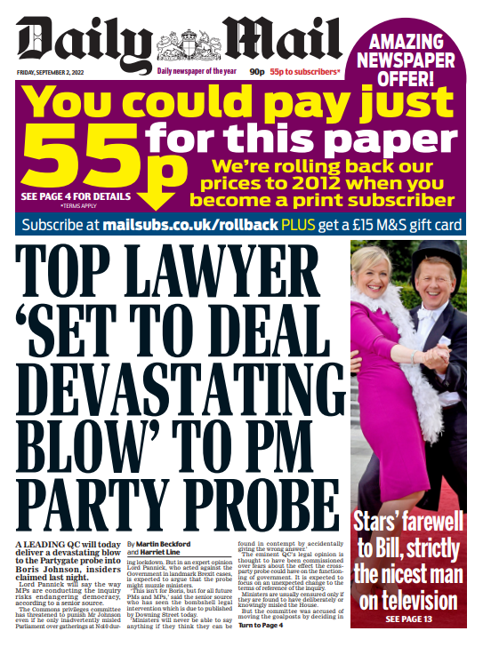 Daily Mail U.K. on Twitter: Daily Mail U.K. on Twitter: