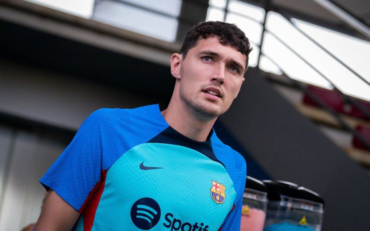 Barca’s INCREDIBLE transfer window 💙 ️ - المسلسل من Ivar ...