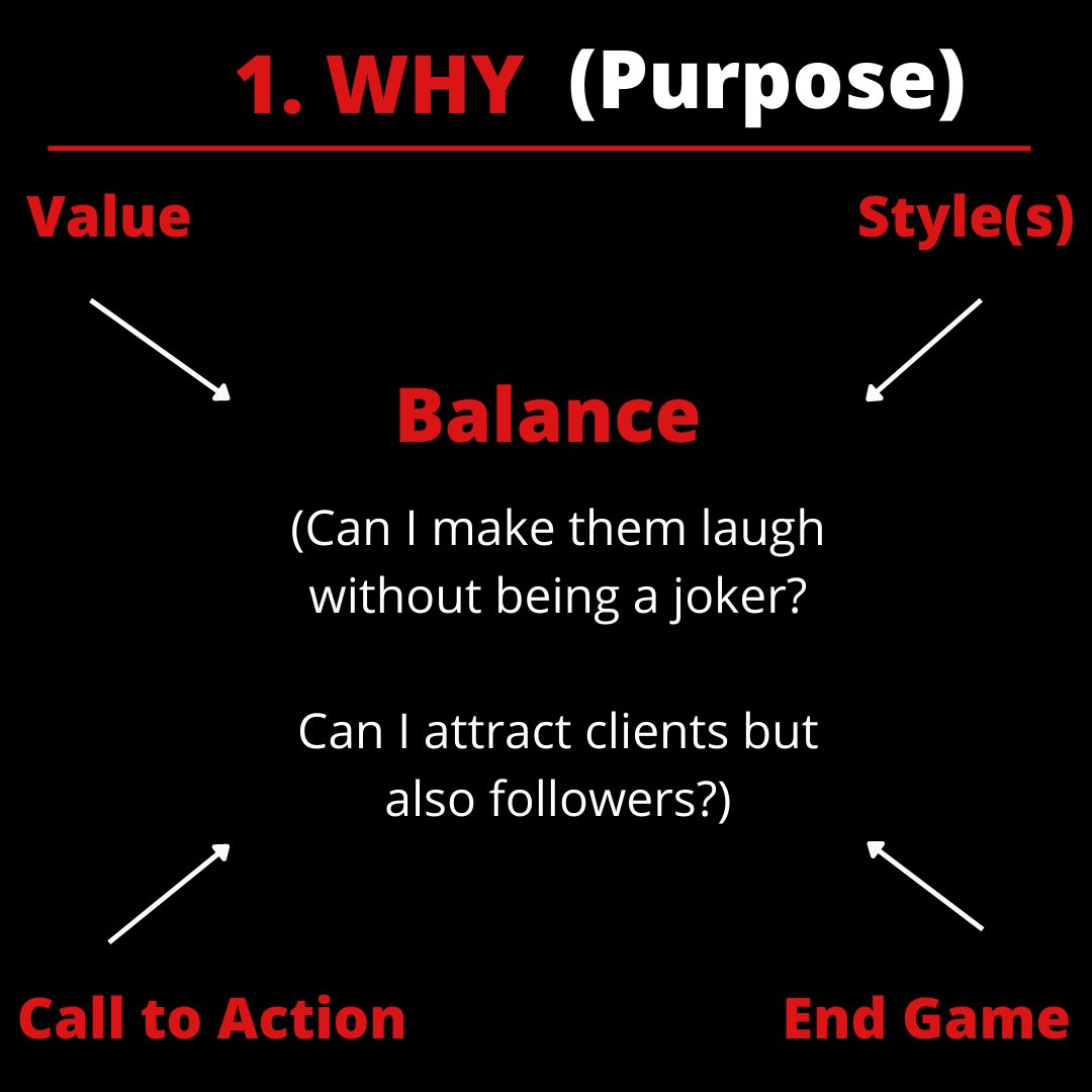 🧵16/50: Struggling with Twitter? Be it for follower count or sales, you ...