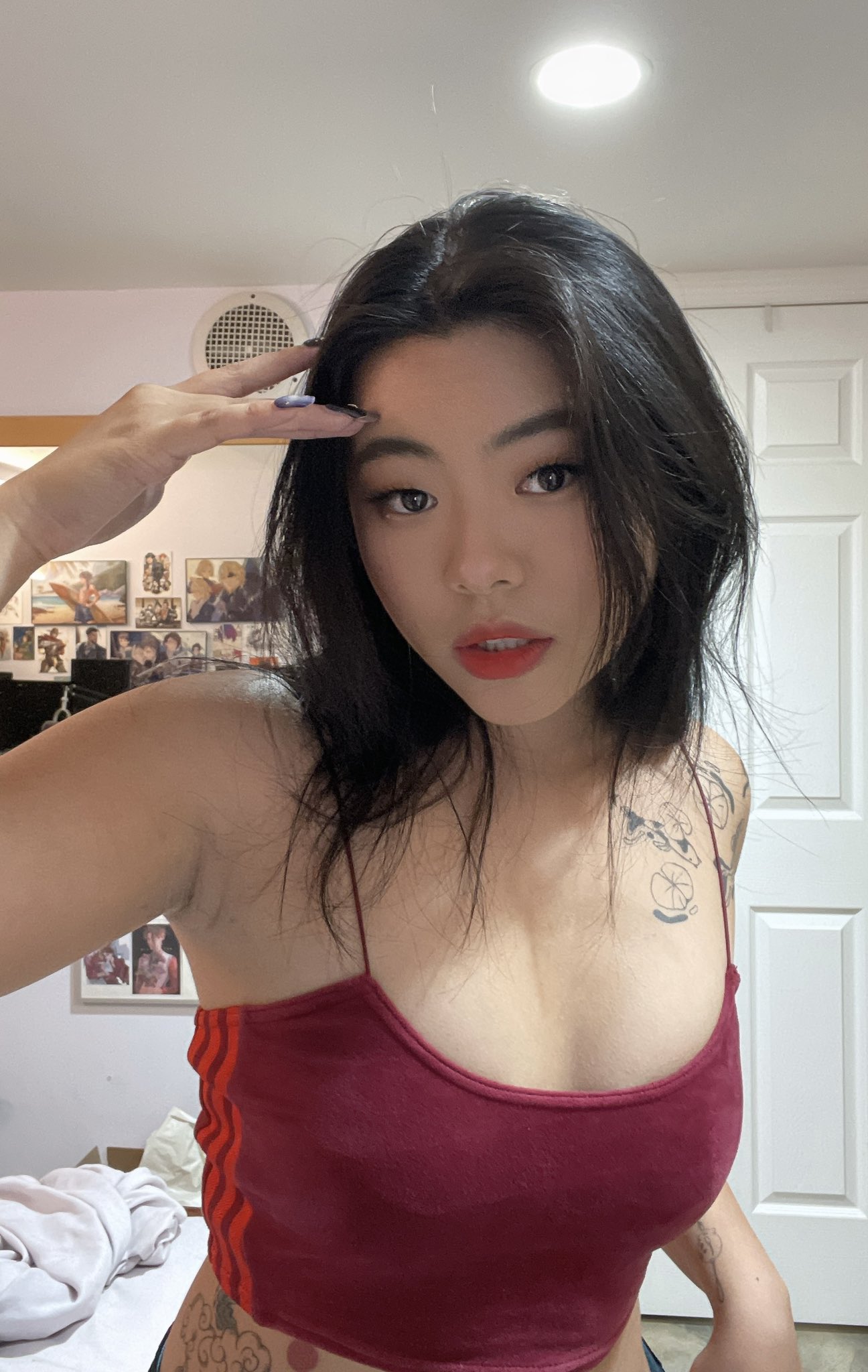 fay on Twitter: "Basement posting https://t.co/1jFnCKV7JQ" / Twitter