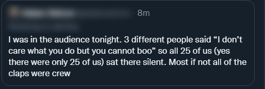 VeryRandyReality ...still vaxxed and masked. on Twitter: "For those who may have missed it ...