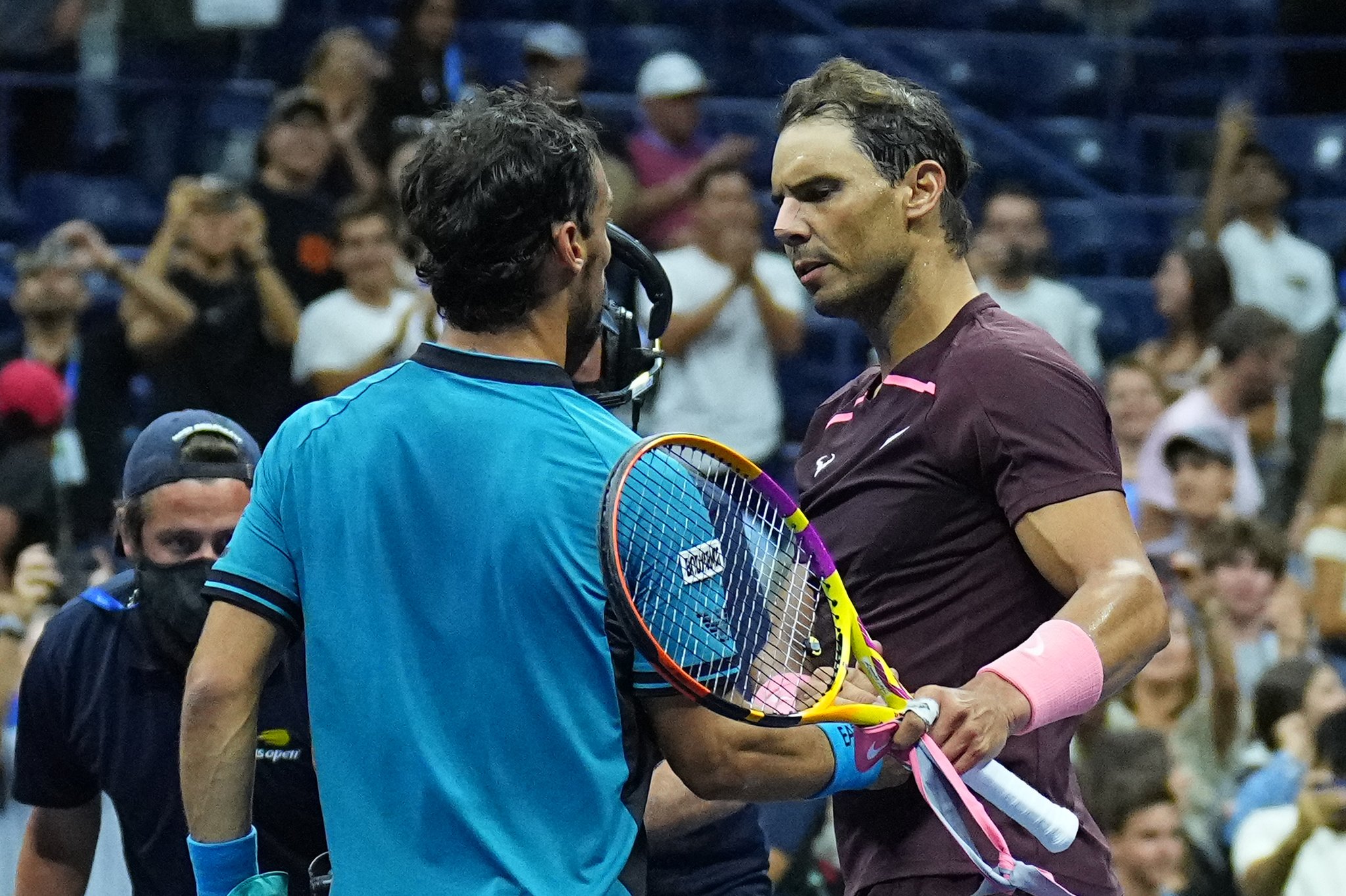 US Open Tennis on Twitter: US Open Tennis on Twitter: