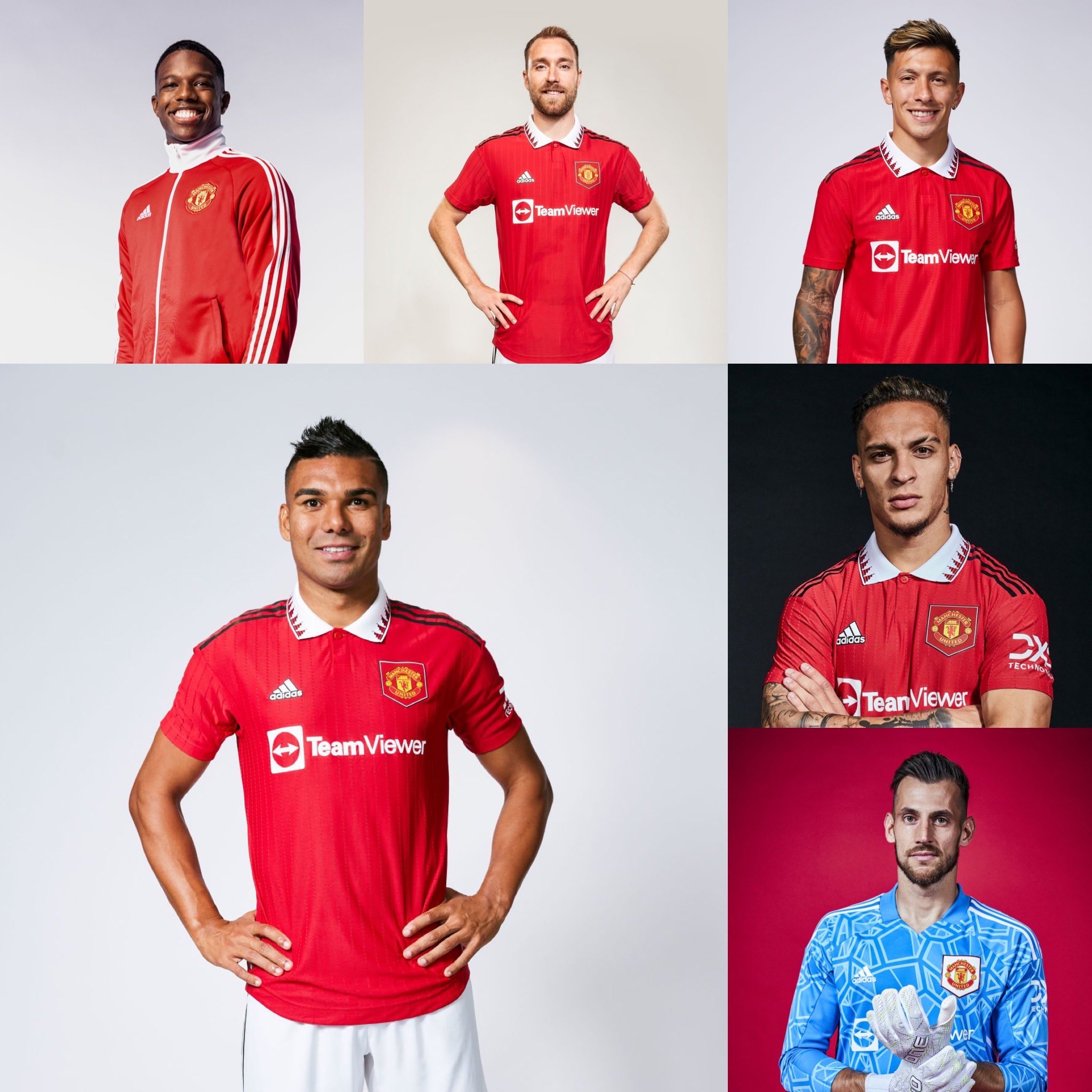 EPL World on Twitter: "كم تقيم صفقات مانشستر يونايتد من 10 https://t.co/nVN7XX0KyZ" / Twitter