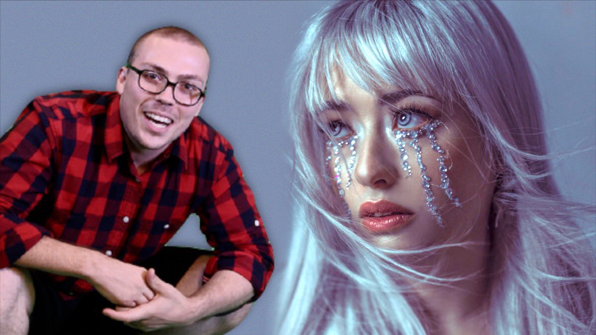 Hannah Fawntannah on Twitter: "Sarah Bonito Talks to Me (Kero Kero Bonito & Cryalot) https://t ...