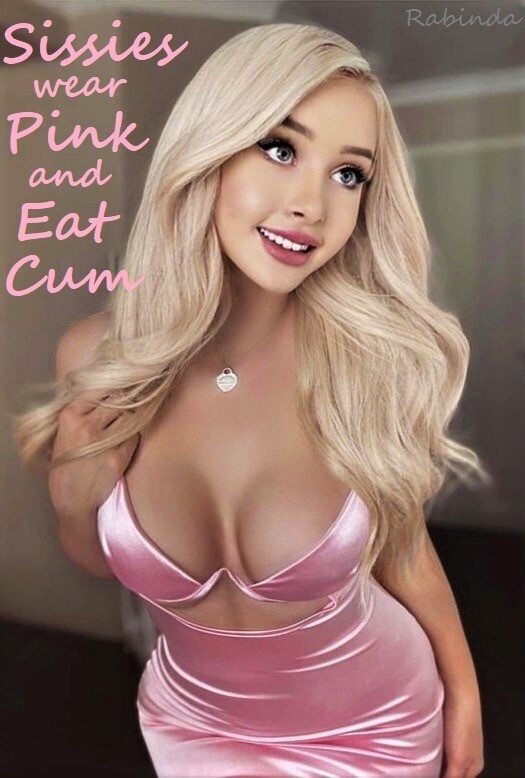 Sophia469 on Twitter: "You will not find any arguments here. #Sissyslut #SissyCaptions #Femboy # ...