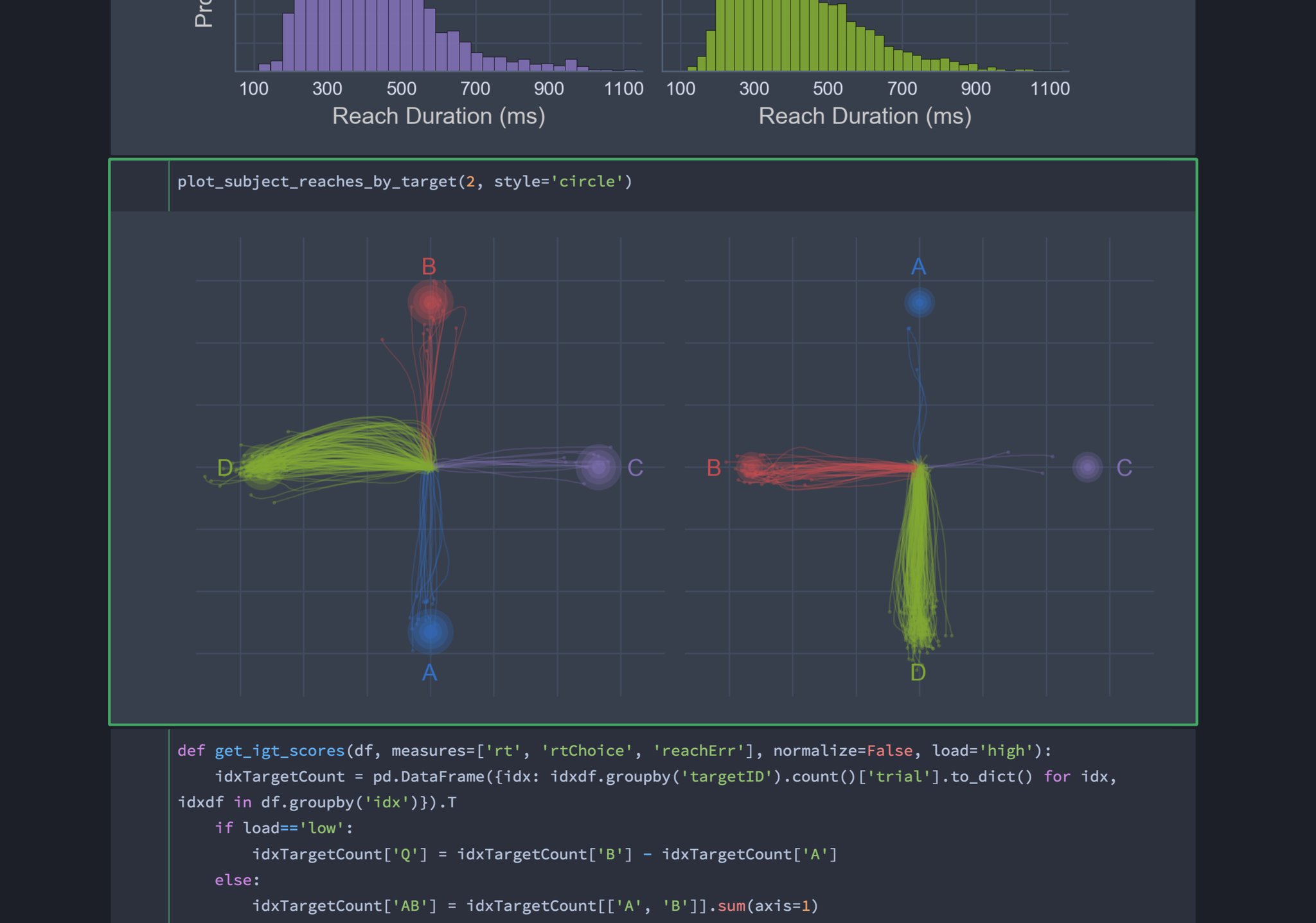 Matplotlib on Twitter: Matplotlib on Twitter: