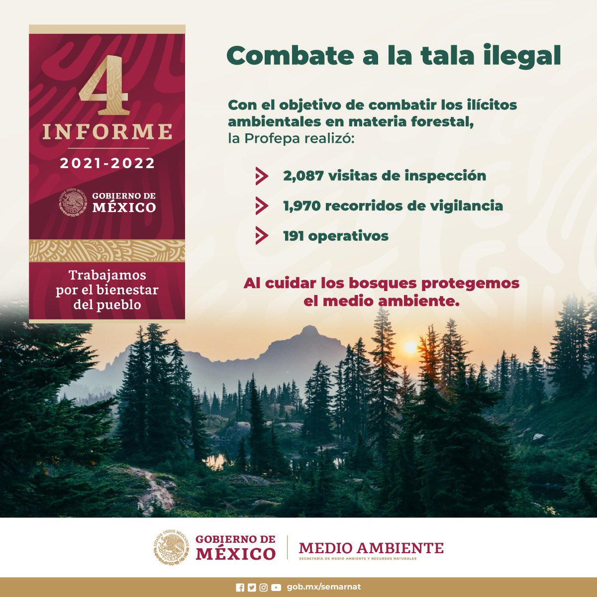 SEMARNAT México on Twitter: SEMARNAT México on Twitter:
