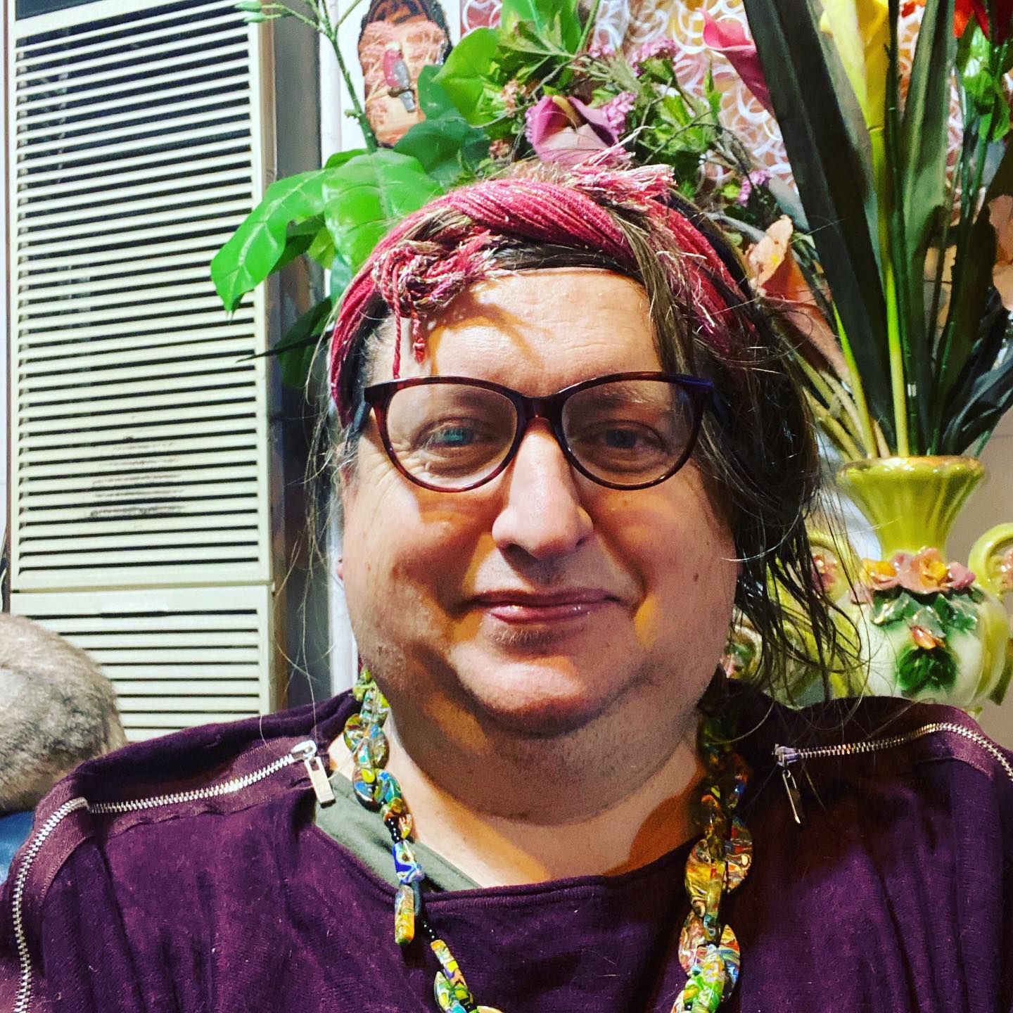 𝗜𝗡 𝗬𝗔 𝗙𝗔𝗖𝗘 🌈 on Twitter: "Today's show: our guests are activist Rodney Croome, advocate and Bent ...