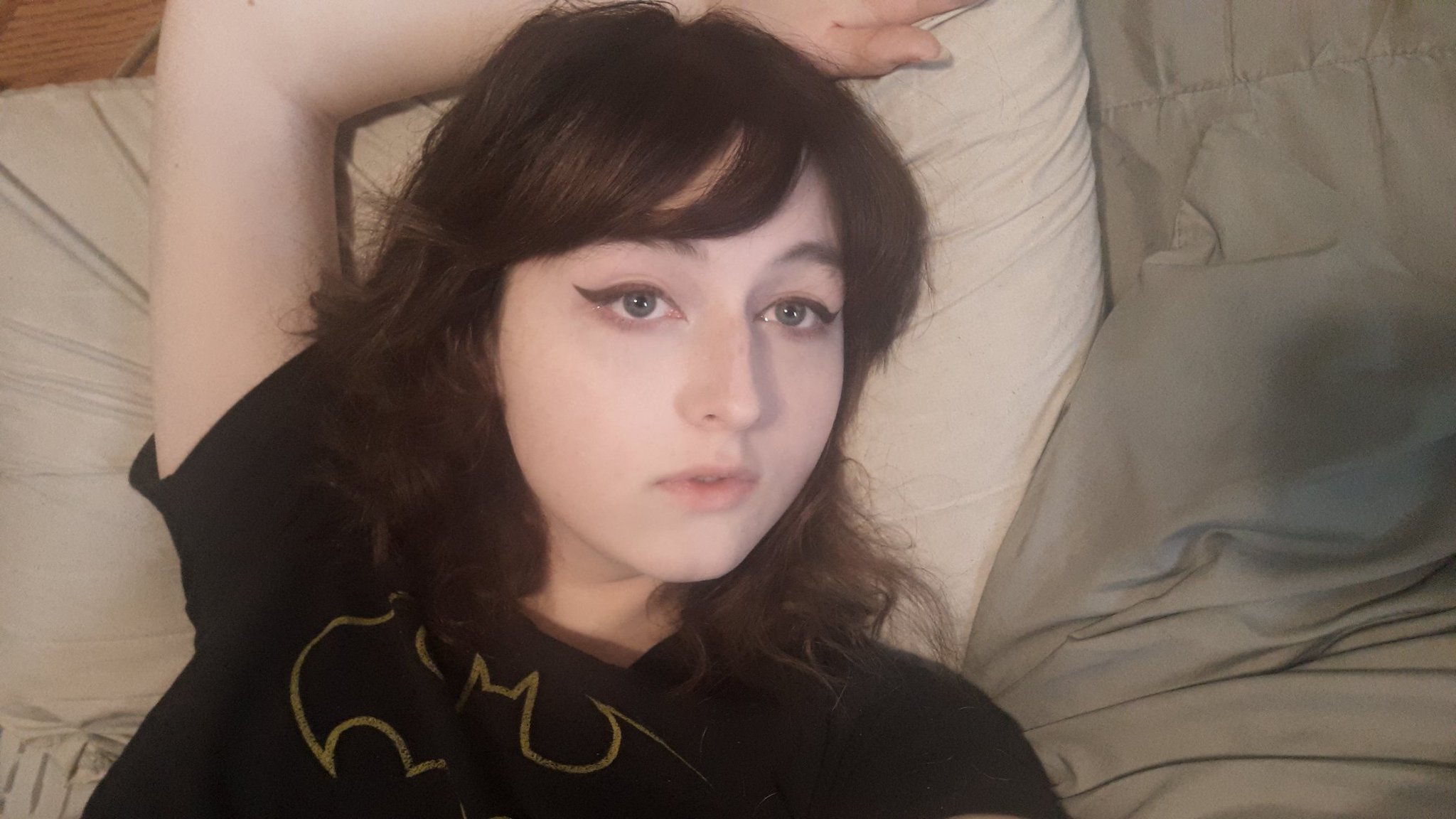 raven 🫃🏳️‍⚧️ on Twitter: "lookin' pretty ;) https://t.co/SIUSZEhC9C" / Twitter