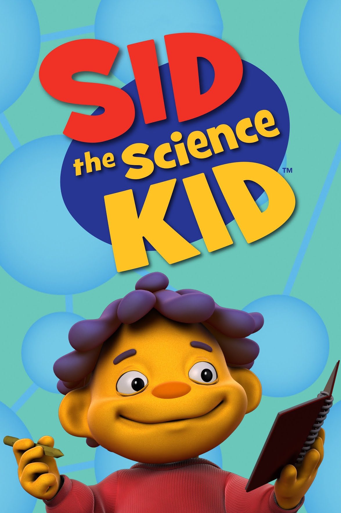 David Marchie on Twitter: "Happy 14th Anniversary of Sid the Science Kid 🎉🔍 the series premiered ...