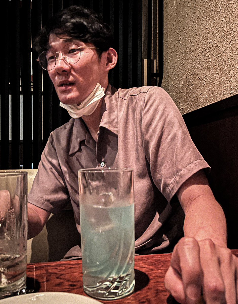 金田康平／Kouhei Kaneda on Twitter: "青春ど真ん中"