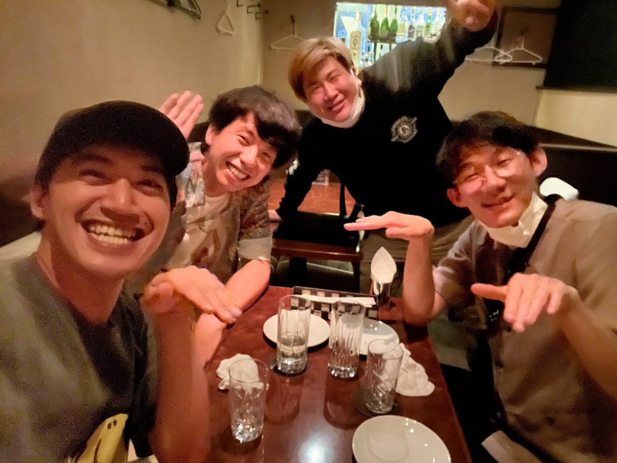 金田康平／Kouhei Kaneda on Twitter: "青春ど真ん中"