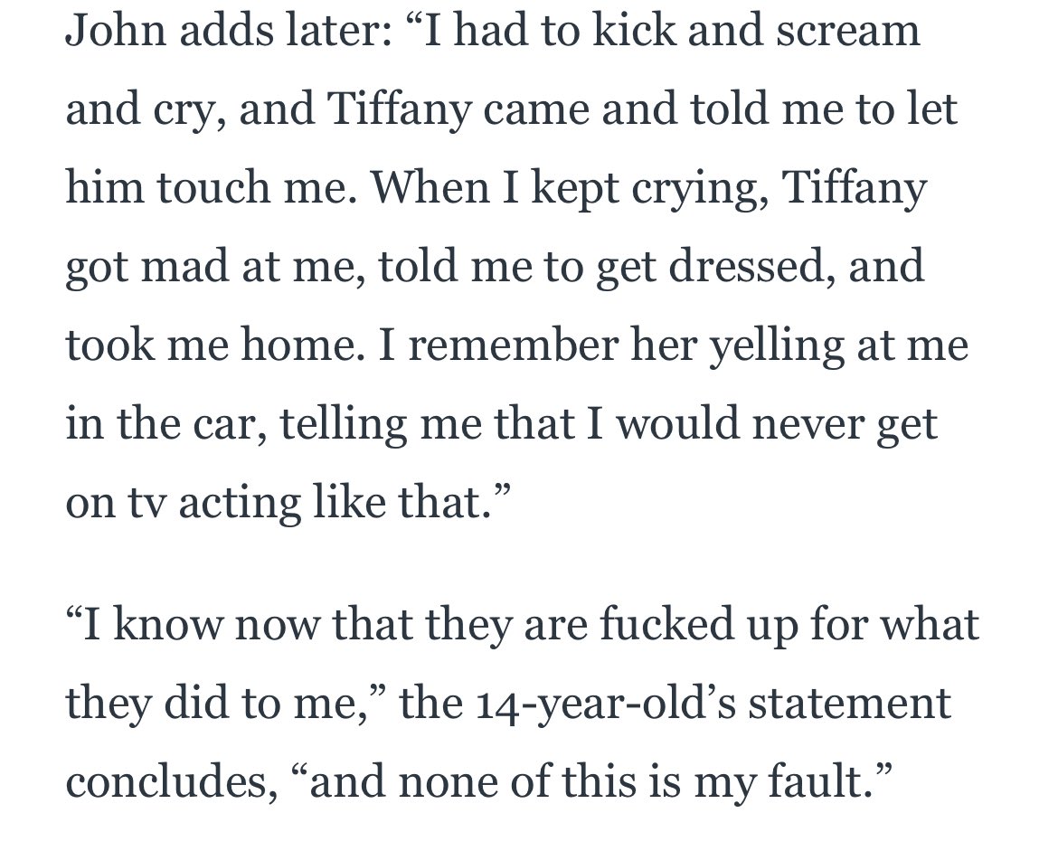 Kat Tenbarge on Twitter: "I just reread this story and the allegations against Aries Spears and ...