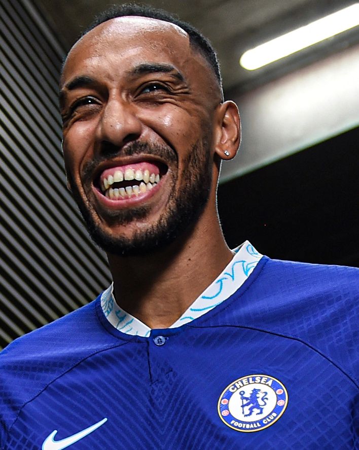 GOAL on Twitter: "Always smiling 😊 https://t.co/B0jezc0IHa" / Twitter