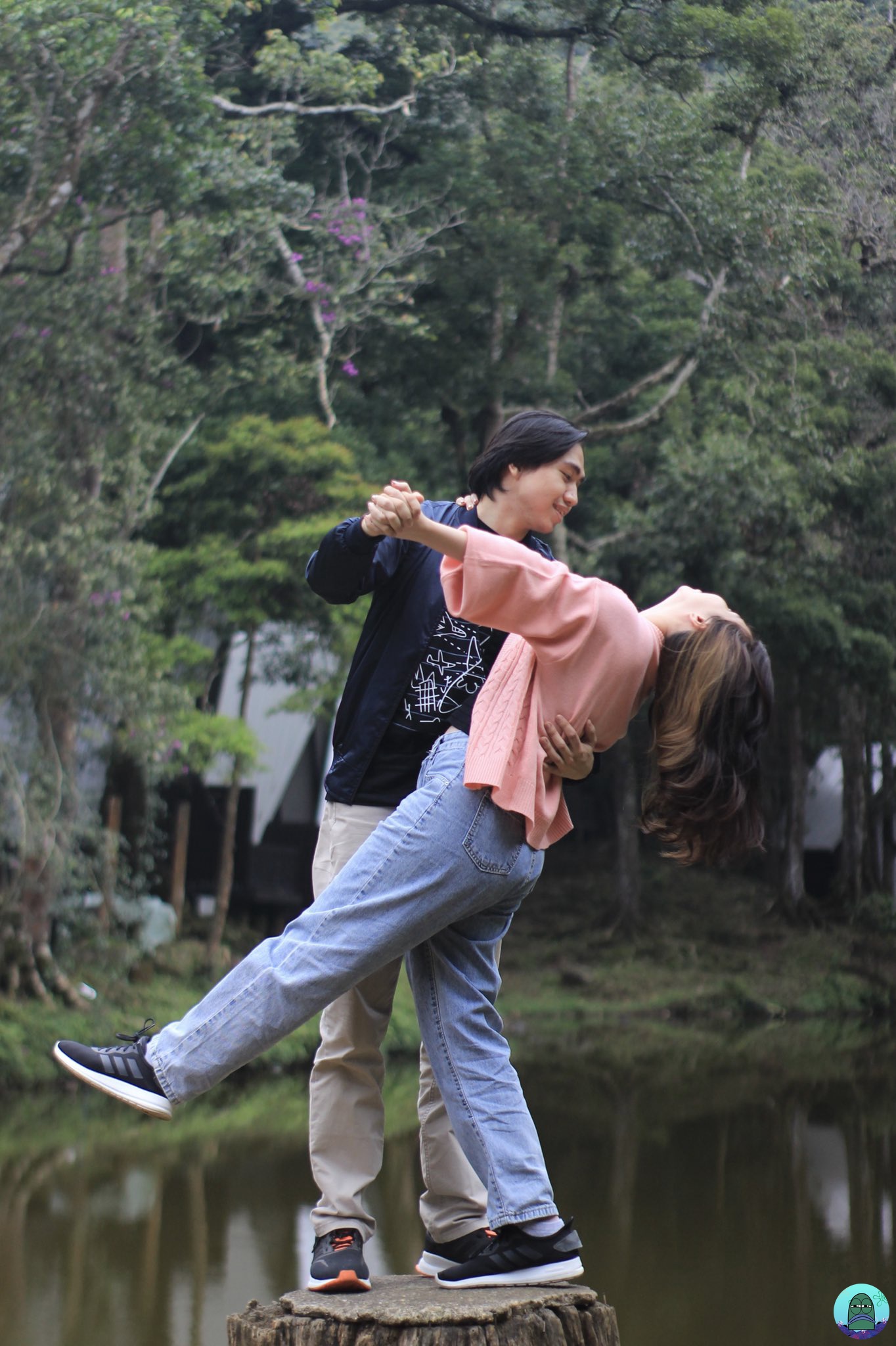 Tanyarl ㅡ Dilarang 🔞 on Twitter: "💚 titipan “Hai frends, boleh tolong ...