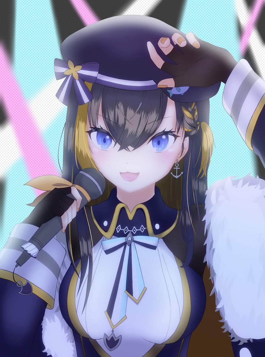 yoru (@yoyoyoru0127) さんのイラスト・マンガ作品まとめ (15 件) - Twoucan