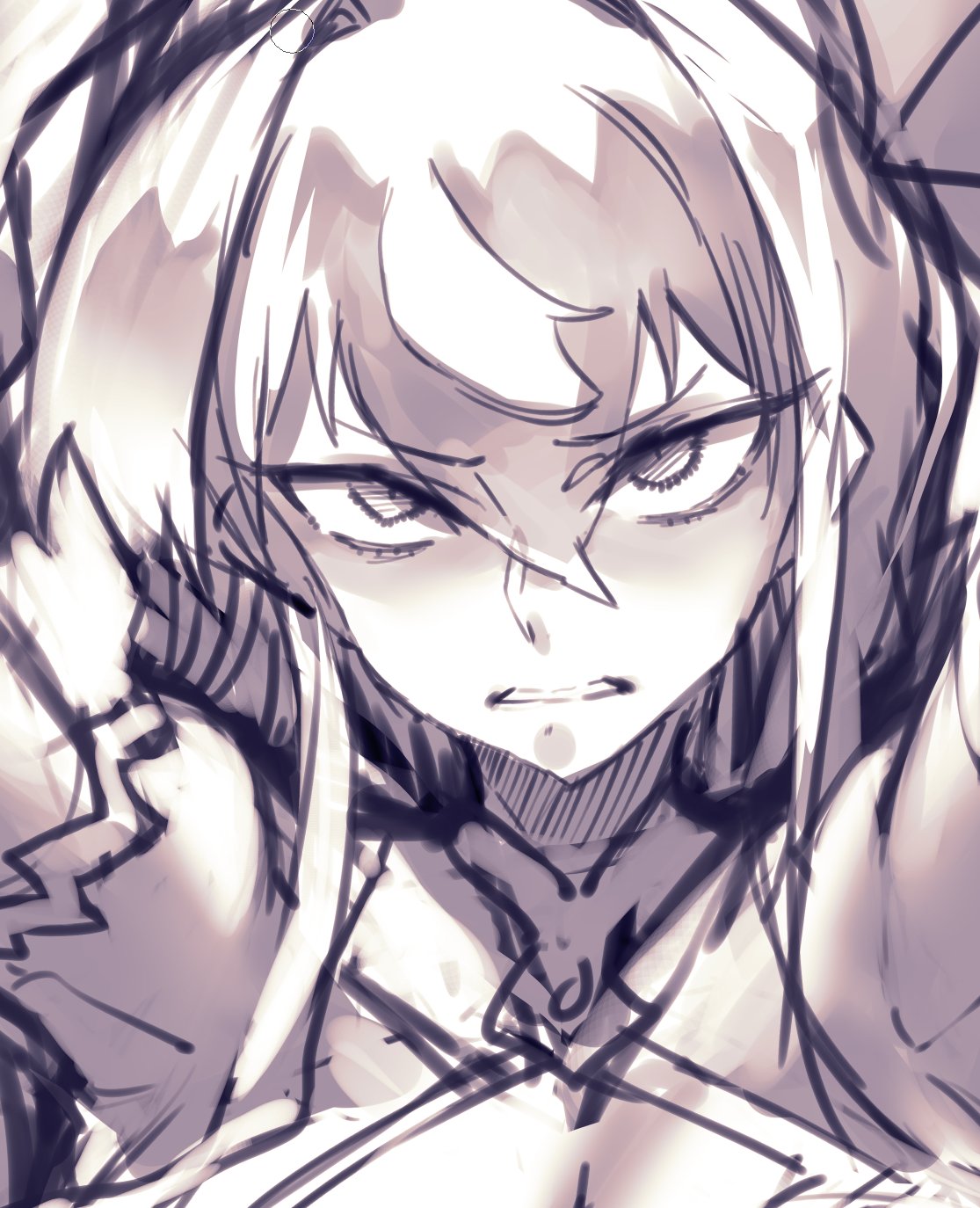 zunta / yuztan Skeb募集中 on Twitter: "こねこねしてやっと納得出来てきた https://t.co/9G80MnYG65" / Twitter