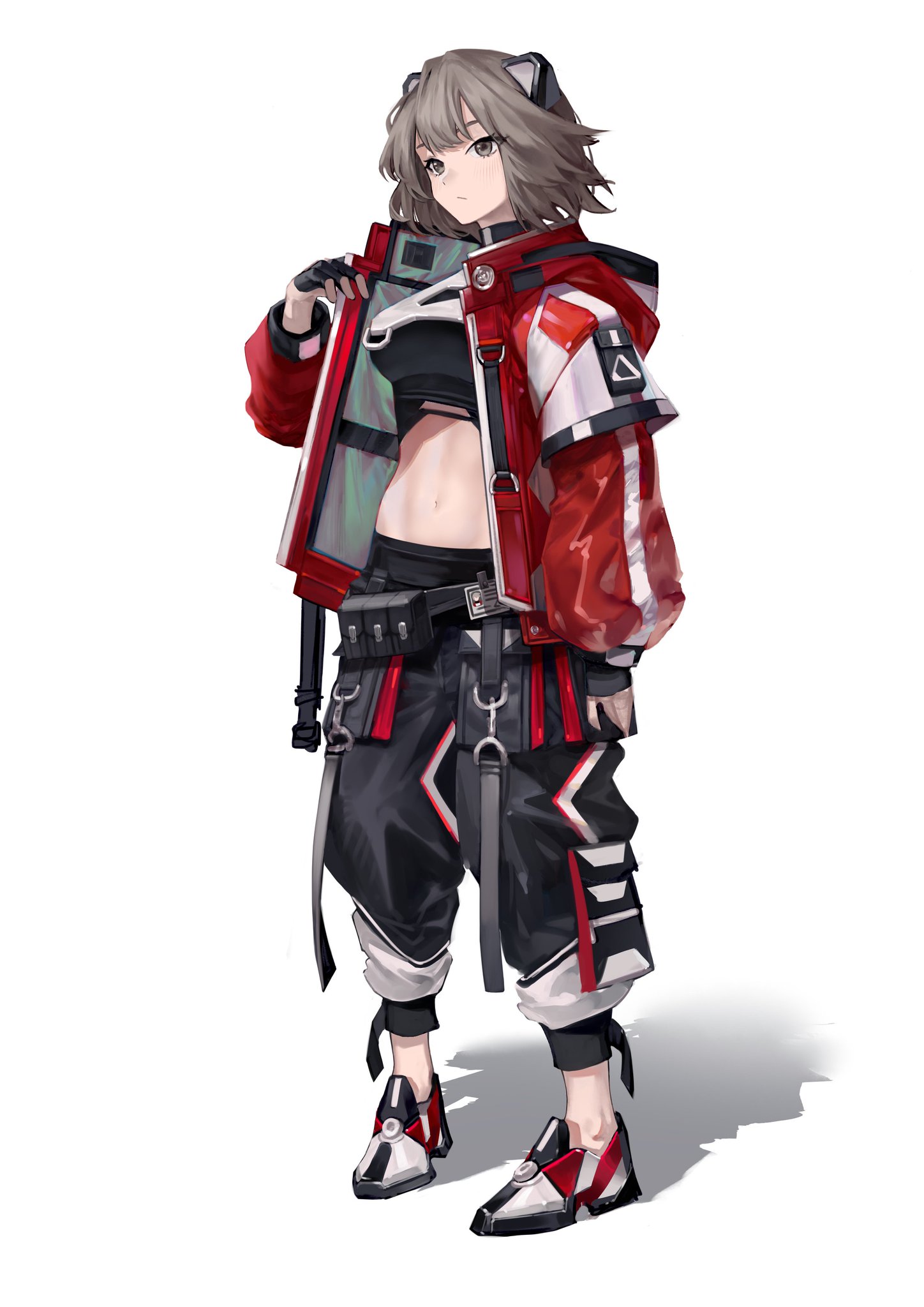 悲しクモ🌼슬픔거미 / fevercell on Twitter: "OC https://t.co/b29U98NaxQ" / Twitter