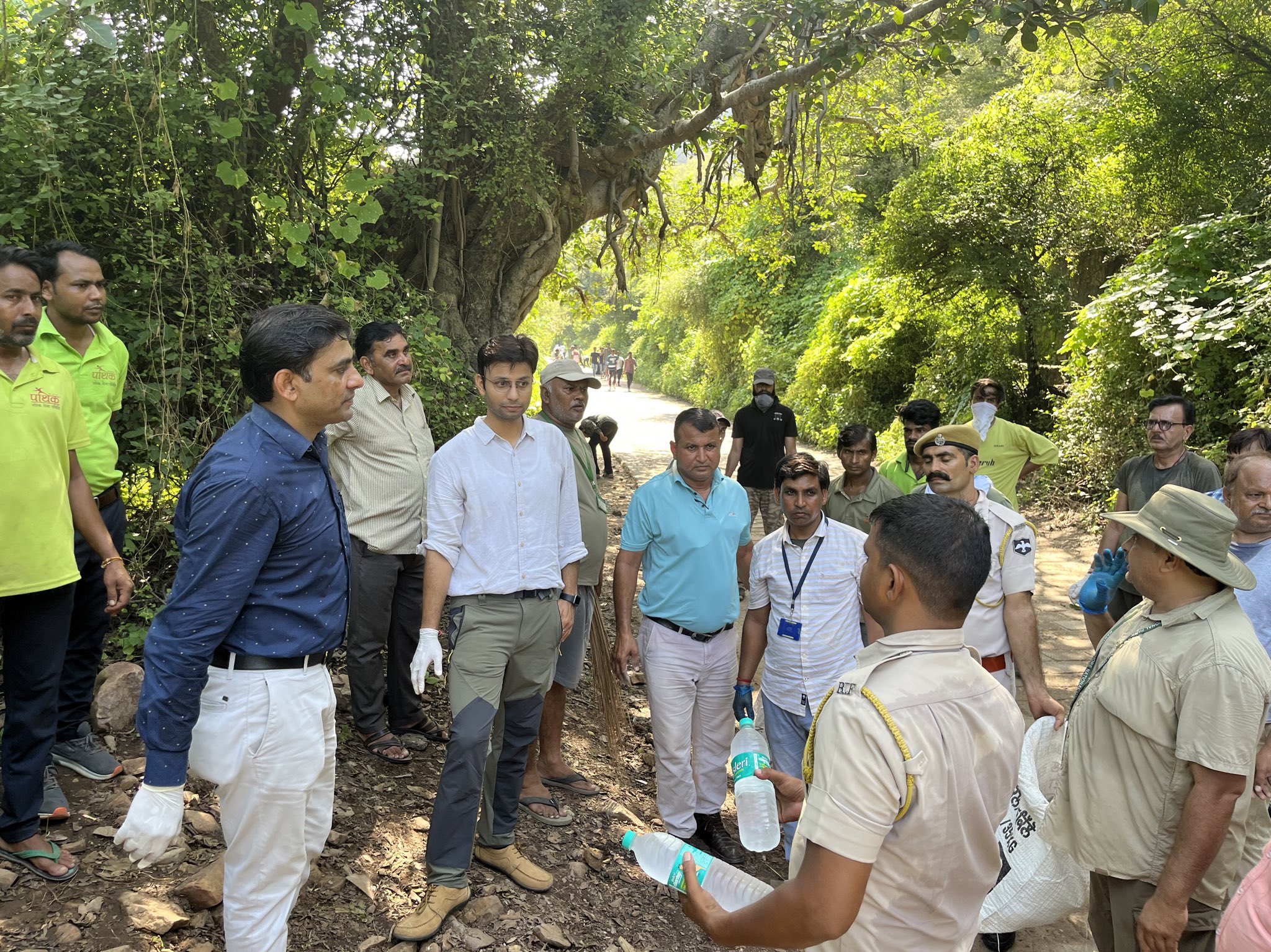 Manas Singh IFS (@manassingh_ifs) / Twitter