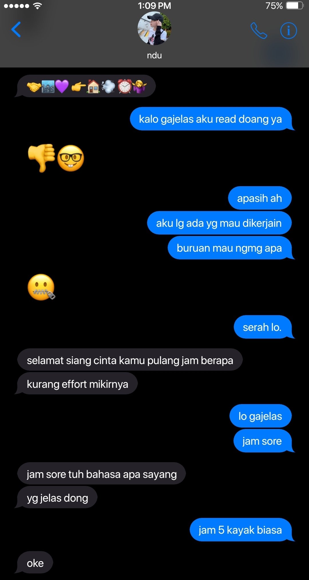 bing! on Twitter: "344. kadang beneran kasian sama kinara https://t.co/KM5fzRDizH" / Twitter