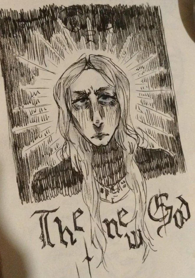 🏹 Ji 🇺🇦ꑭ Theyitfaehe On Twitter Rt Nemonotokay Love Him So Much Fearandhunger Fear