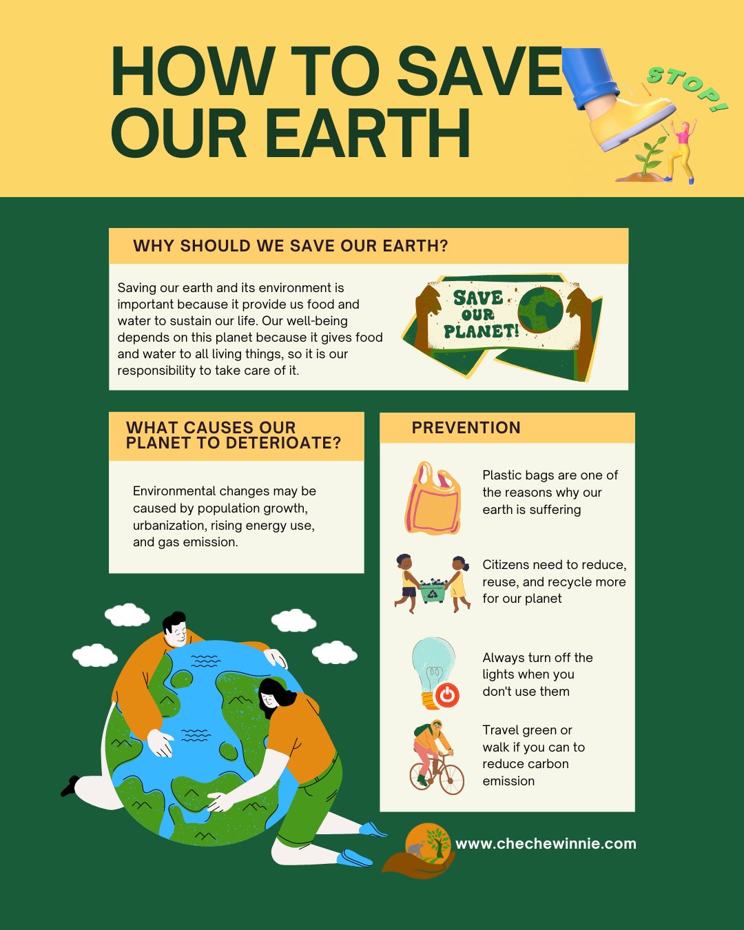10 Ways To Save Earth Save Earth, Save Planet Earth, Save, 50% OFF