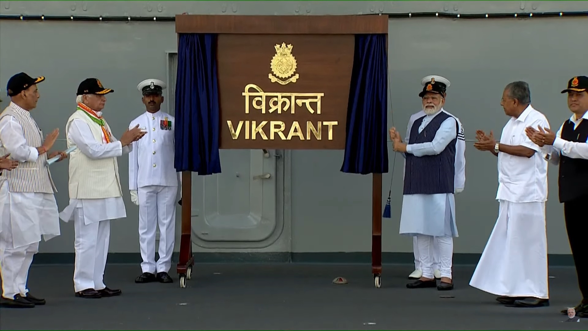 Defence Decode® on Twitter: "INS VIKRANT https://t.co/wzaeFcJ7aJ" / Twitter