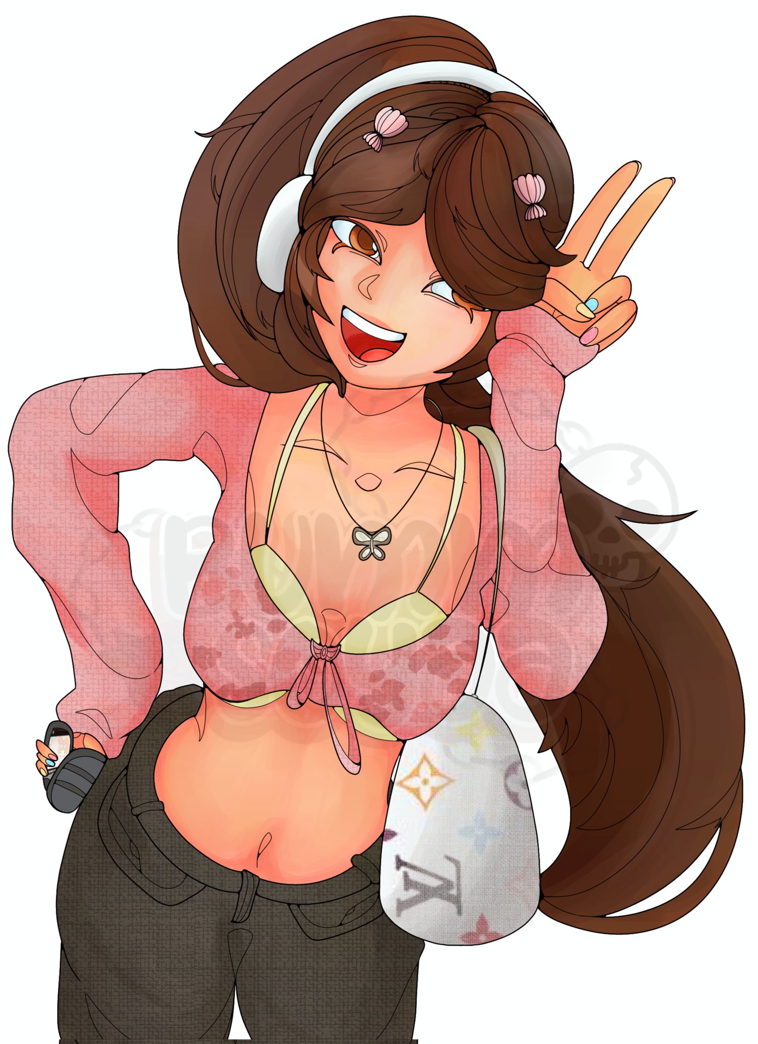 Rocy_Arts!!! {COMMS OPEN} on Twitter: "@CodedCosmetics I CAN DRAW FOR YOU PLEZZZZ https://t.co ...