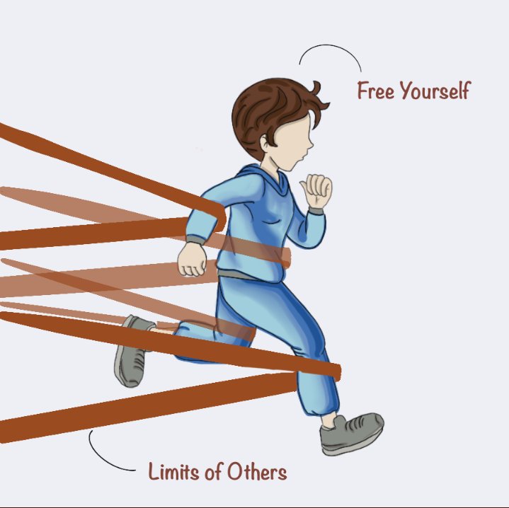 10 honest self-care visuals that will transform your mindset 1. Life is ...