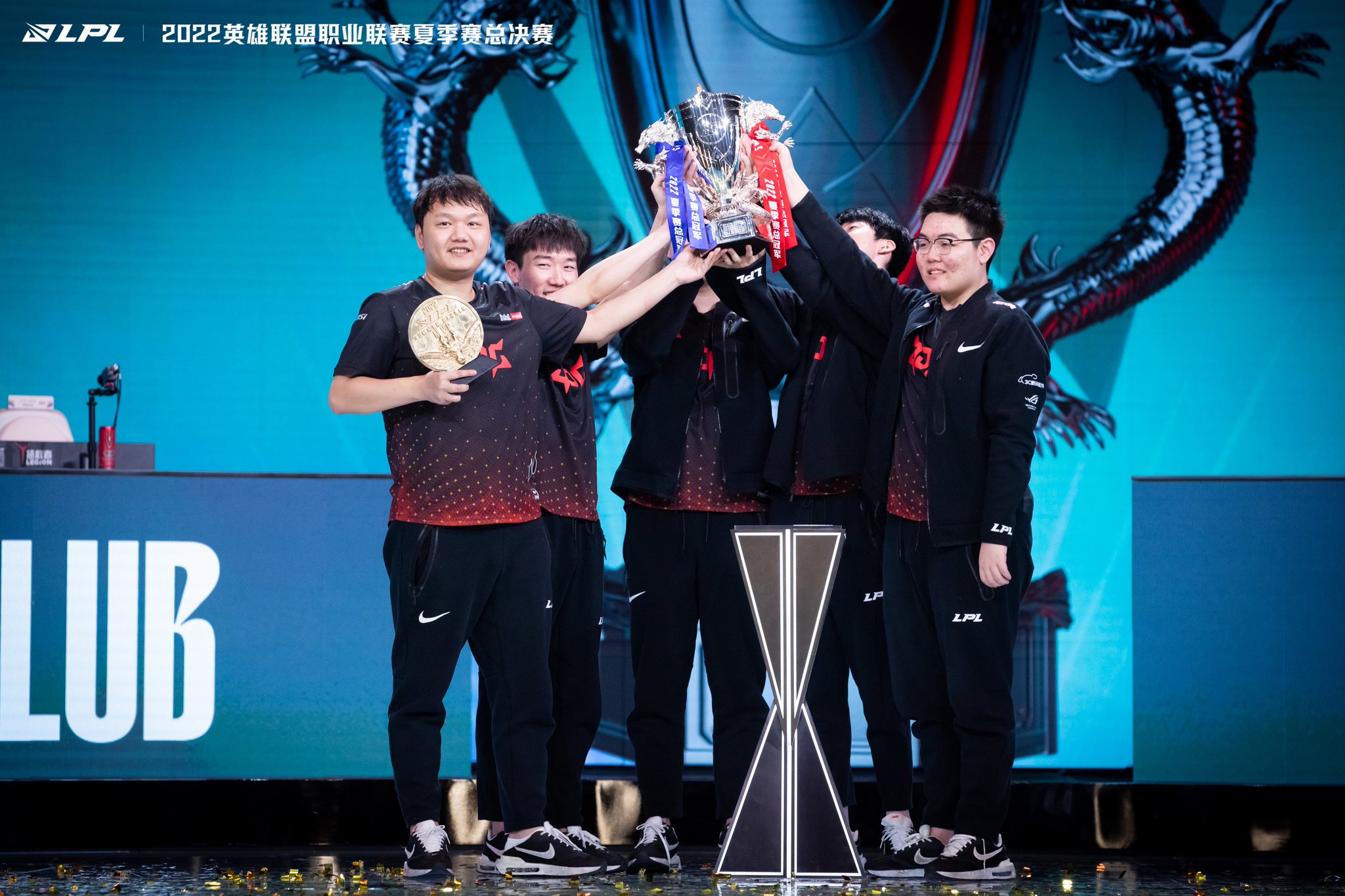 LPL on Twitter: "@JDGaming https://t.co/tB87xmttZw" / Twitter