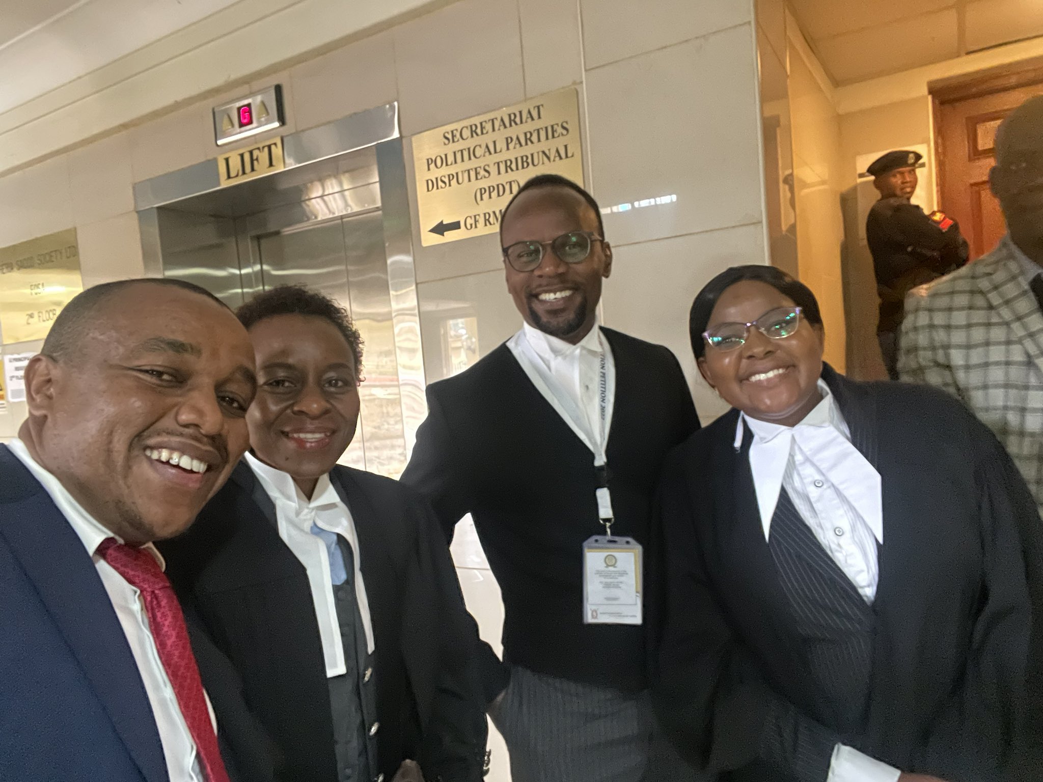 George Njoroge On Twitter Sadly We Only Missed Jose Carmago Man In