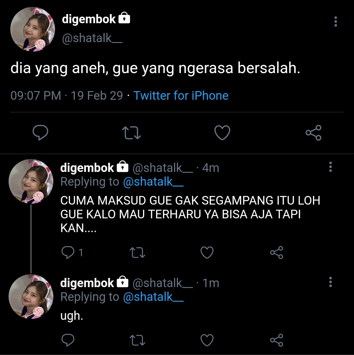 bing! on Twitter: "322. ugh https://t.co/DTDroZXbuS" / Twitter