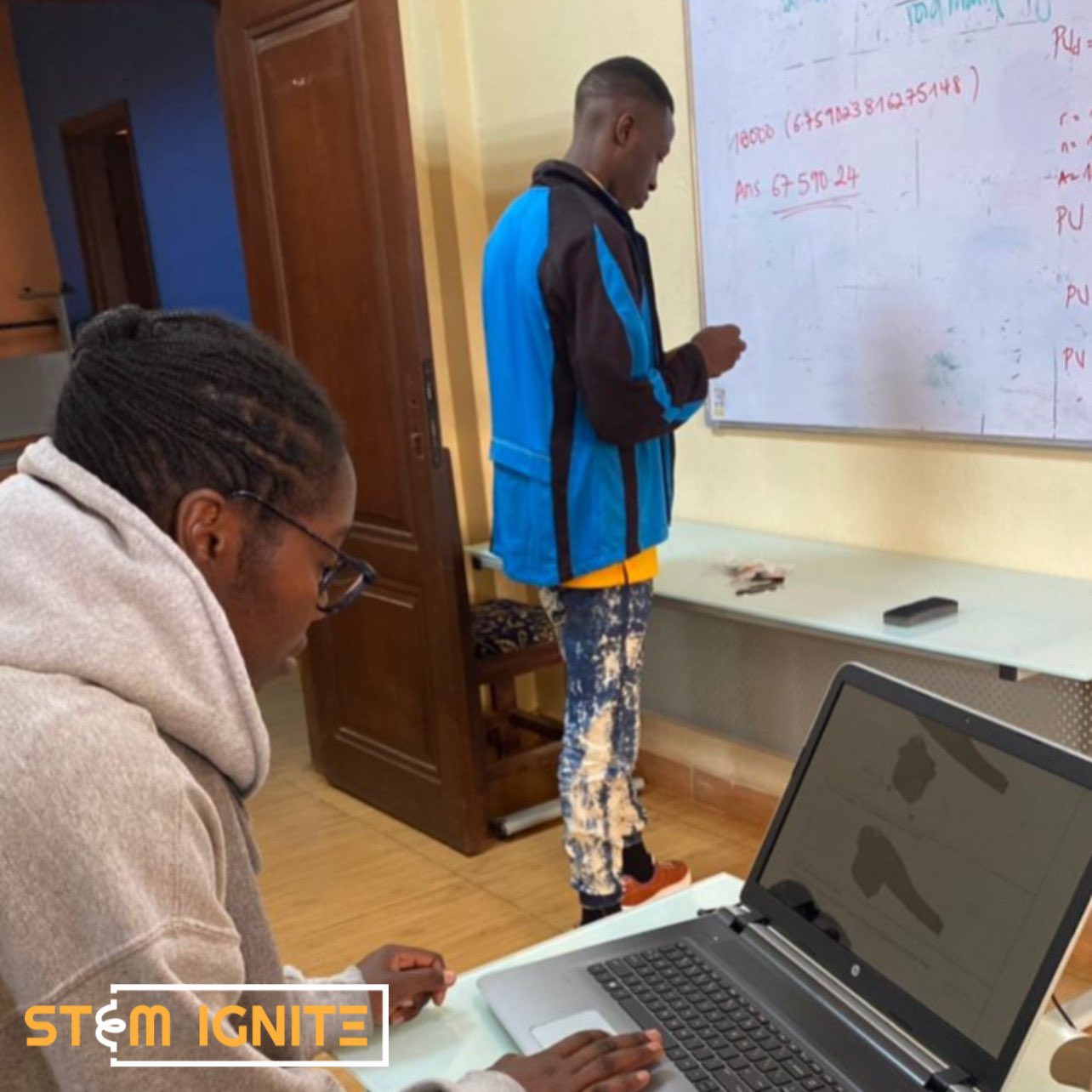 STEM Ignite (@STEMIgnite_cm) / Twitter