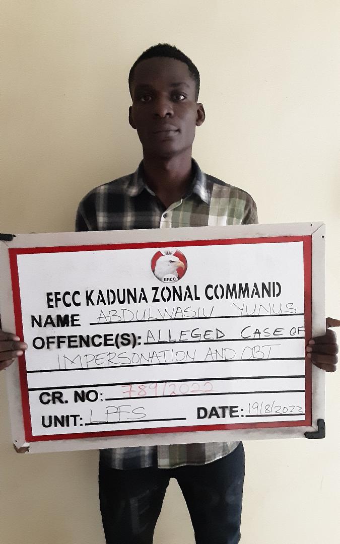 EFCC Nigeria on Twitter: "The fraudsters: Jimoh Hamza, David Joseph, Osondu Obinna Stanley ...