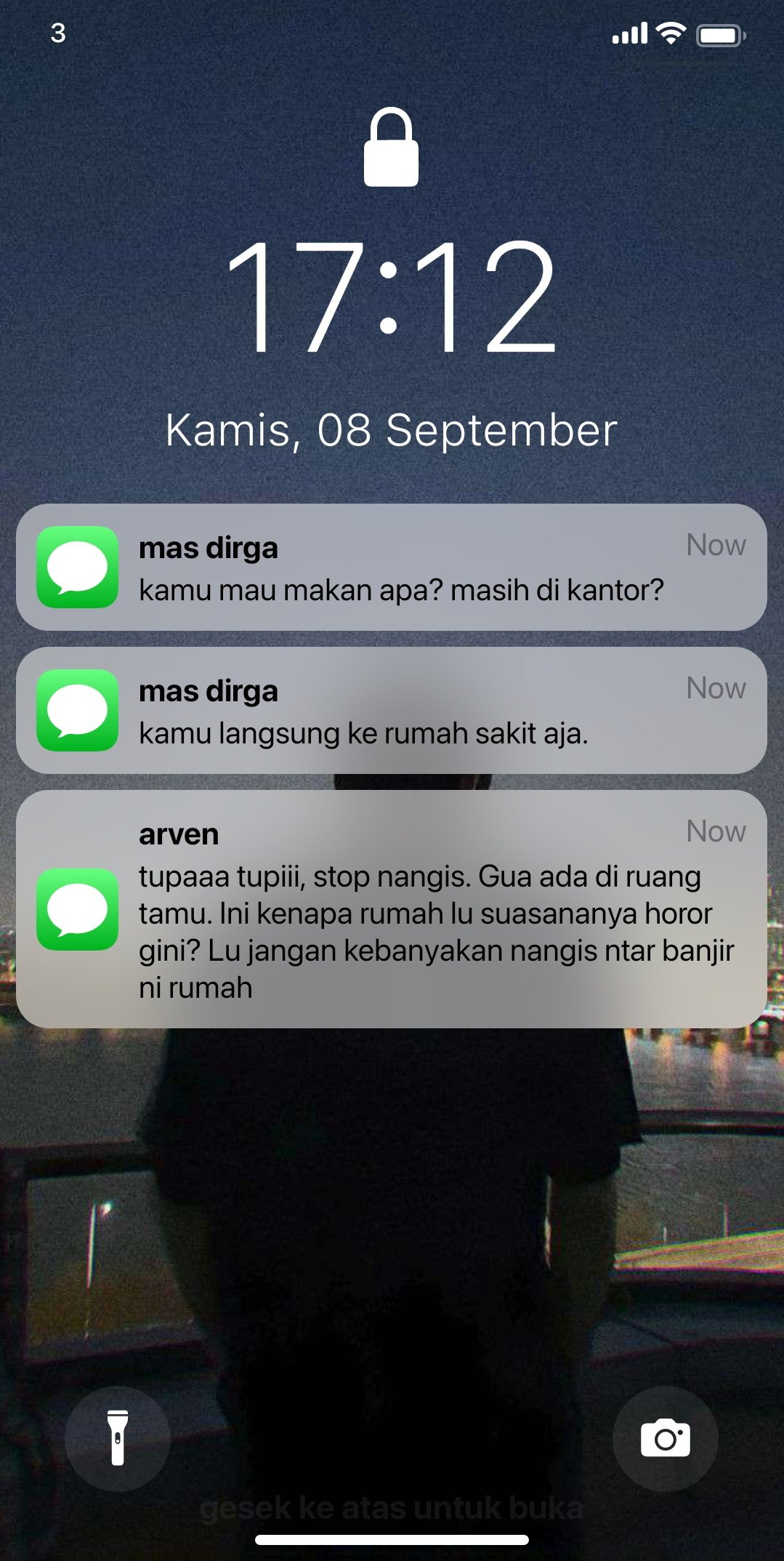 nare ♥︎rest sampai tgl 17♥︎ on Twitter: "114. https://t.co/1NrGvBnvjx" / Twitter