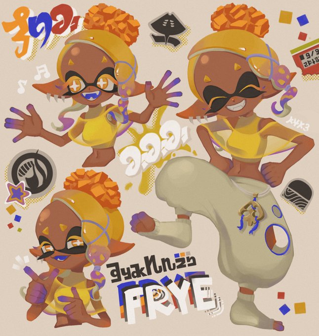 ka1 (@k4k37) さんのイラスト・マンガ作品まとめ (48 件) - Twoucan