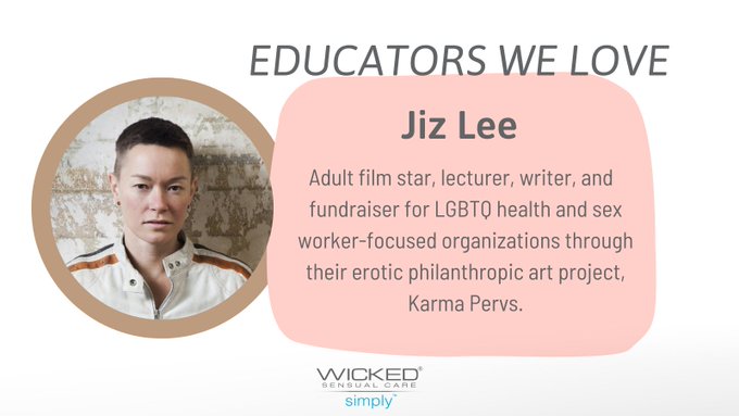 TW Pornstars - Wicked Sensual Care. The most retweeted pictures and ...