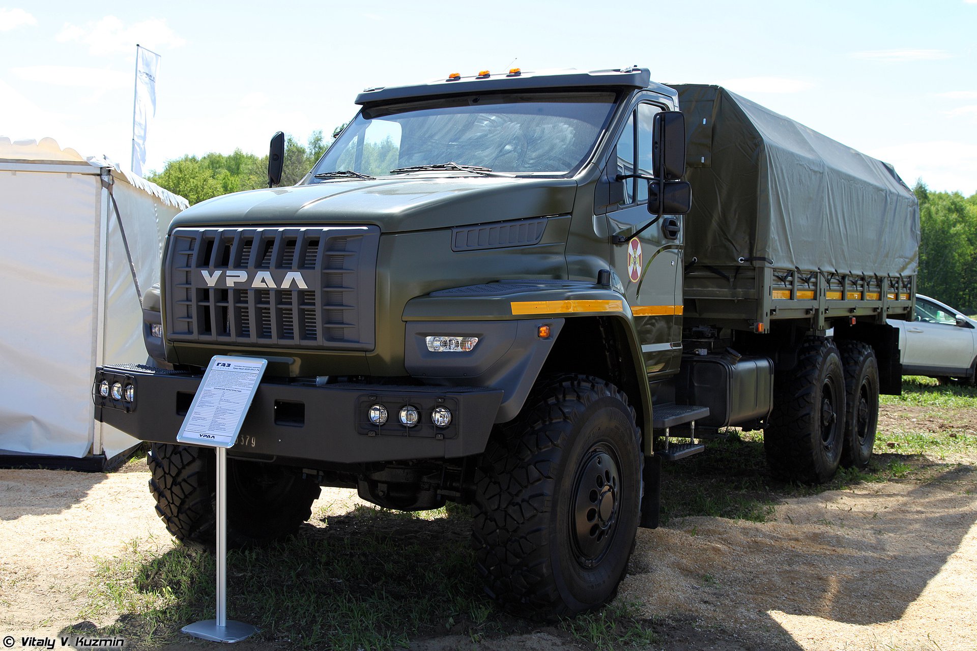 Vitaly Kuzmin (@vitalyvk) / Twitter