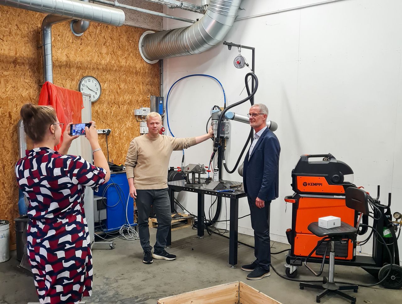 Smooth Robotics (@SmoothRobotics) / Twitter