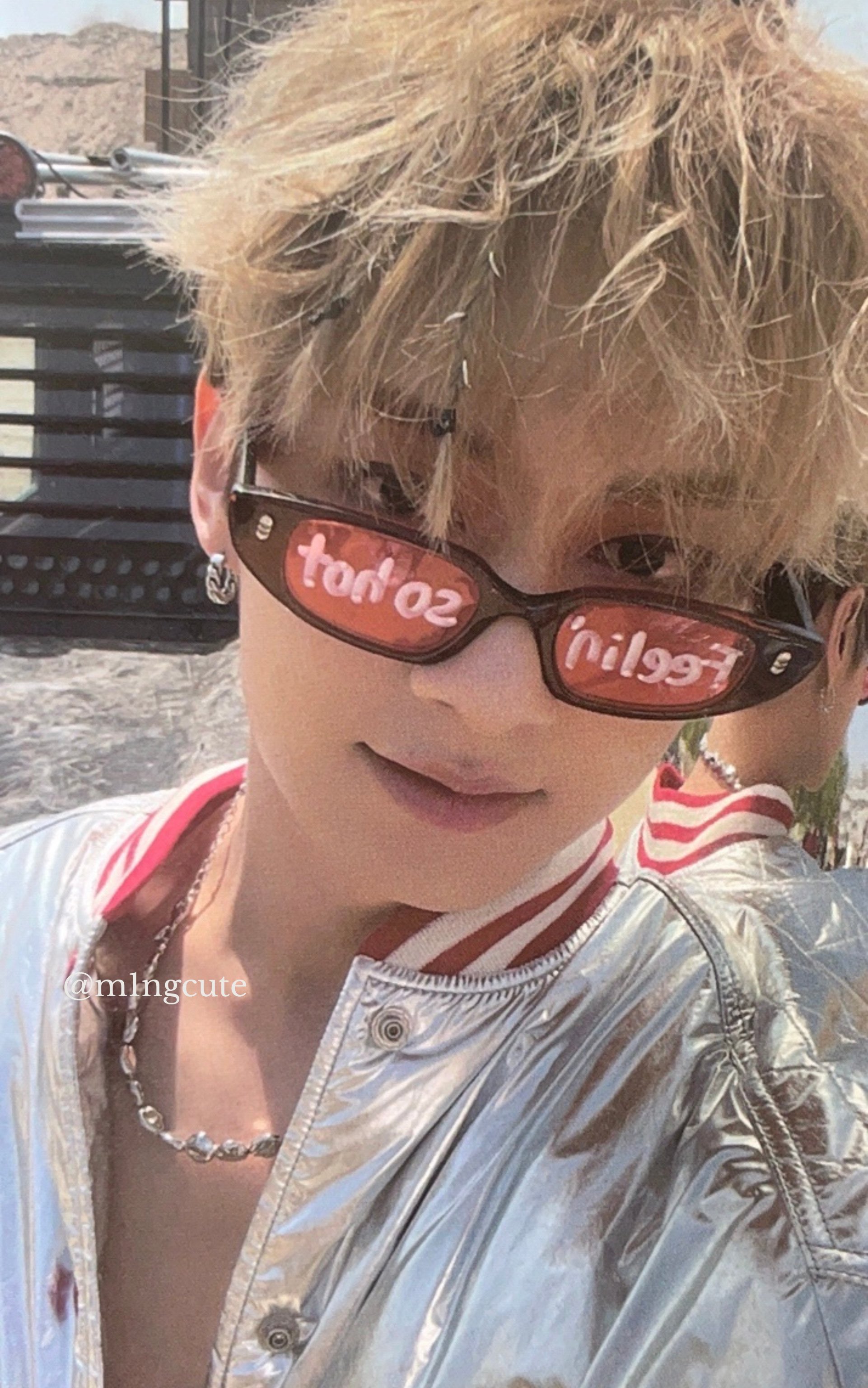 elle 𖧷 slow dm on Twitter: "[SCAN] Jeonghan, Mingyu & Vernon Sector 17 Kit PC 🏷️ seventeen svt ...