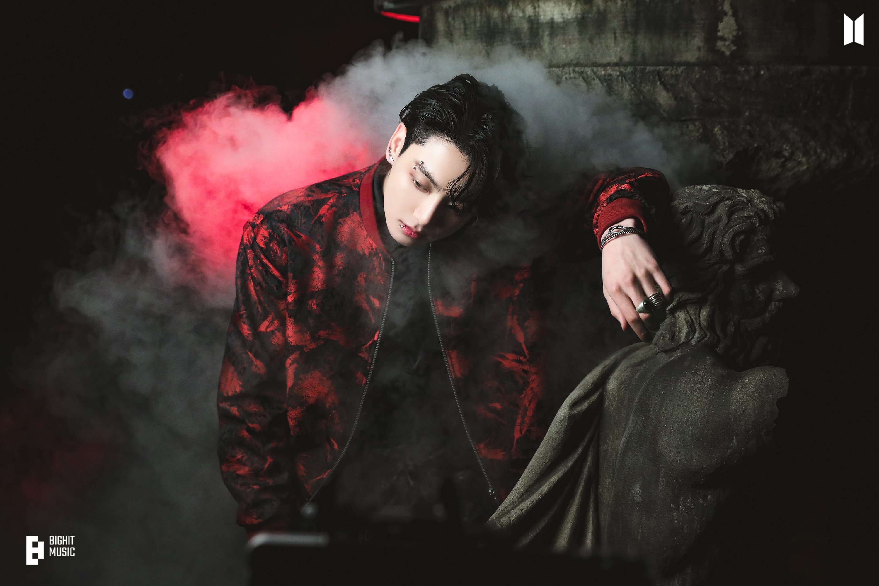 andrea ♡s bts⁷ (slow) on Twitter: "[BTS] Me, Myself, and 정국 비하인드 포스트 (3) https://t.co/ZcRzmzArmH ...