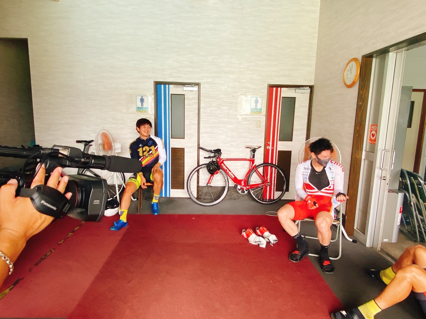 オトナのトキメキ💞別府けいりん (@keirin_pr_beppu) / Twitter