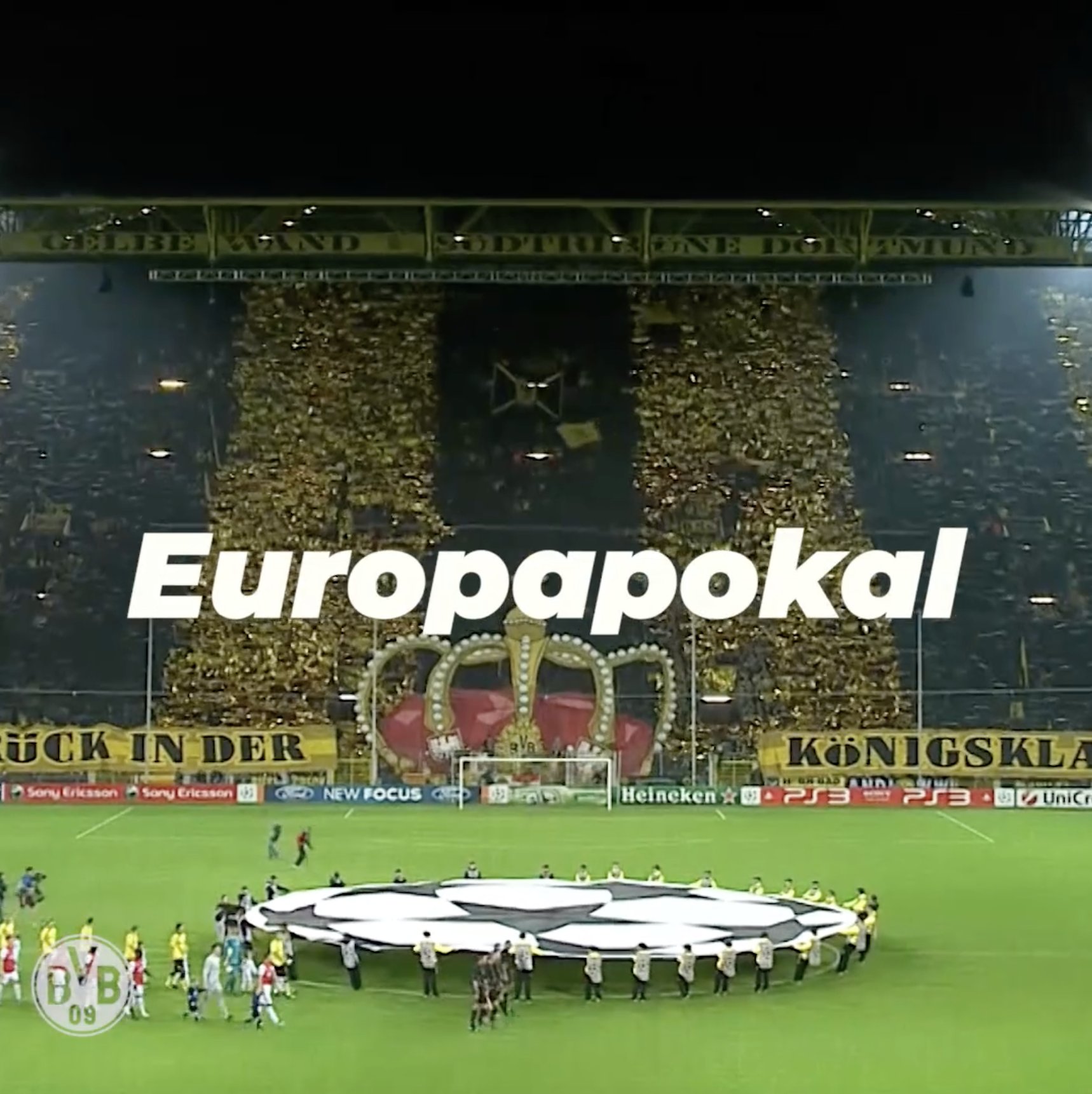 Borussia Dortmund on Twitter: Borussia Dortmund on Twitter: