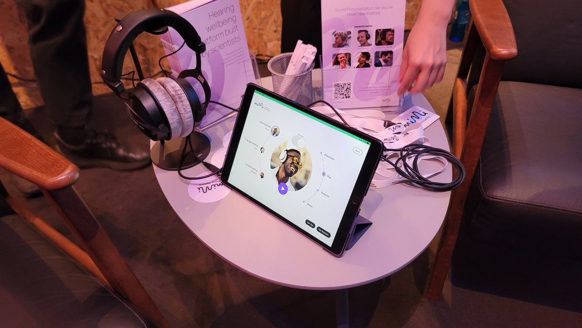 IFA2022レポート by e☆イヤホン / Twitter