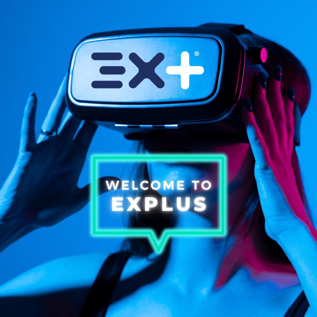 EXplus (@EXplusnft) / Twitter